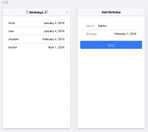 Gone Hybrid | Angular and Ionic tutorials